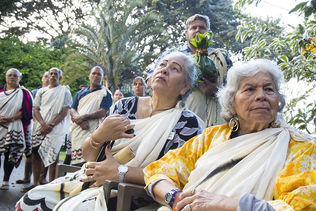 Waimea Valley Now Whole and Forever Protected - Sunset Ranch Hawaii