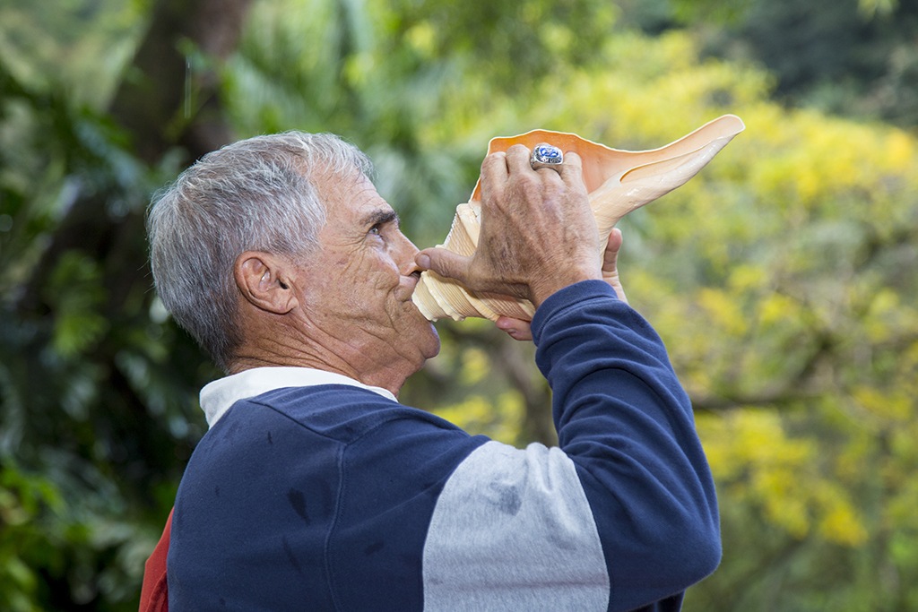 Waimea Valley Now Whole and Forever Protected - Sunset Ranch Hawaii
