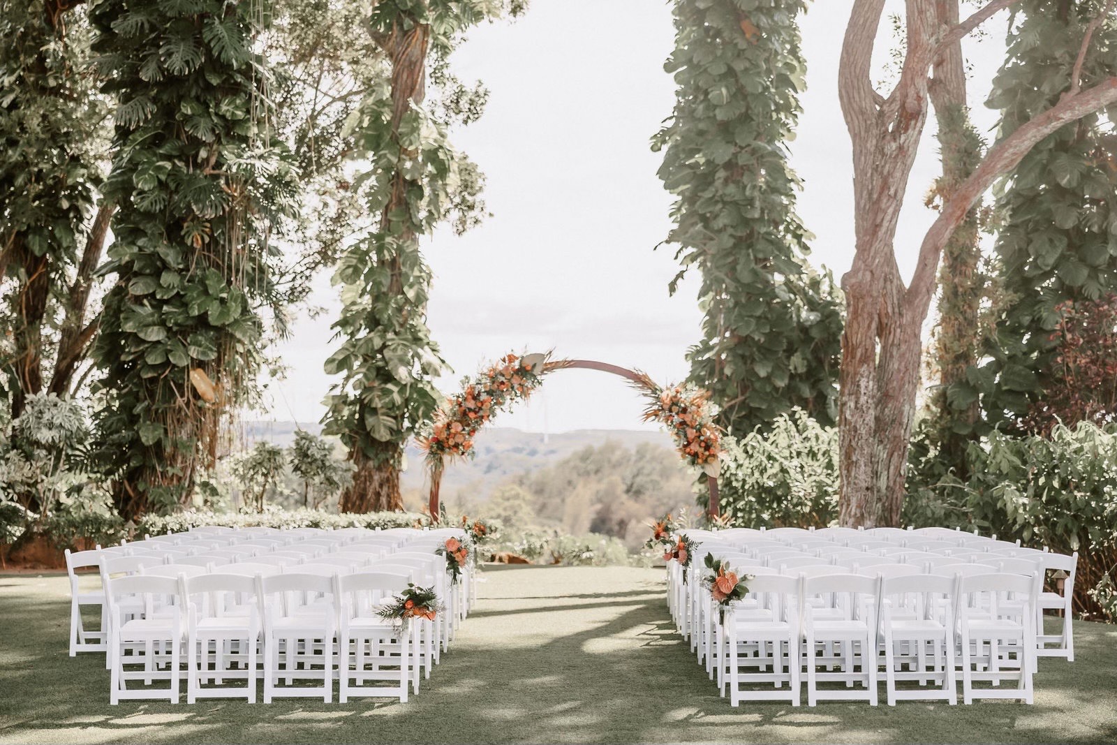 Pricing Details | Sunset Ranch Hawaii